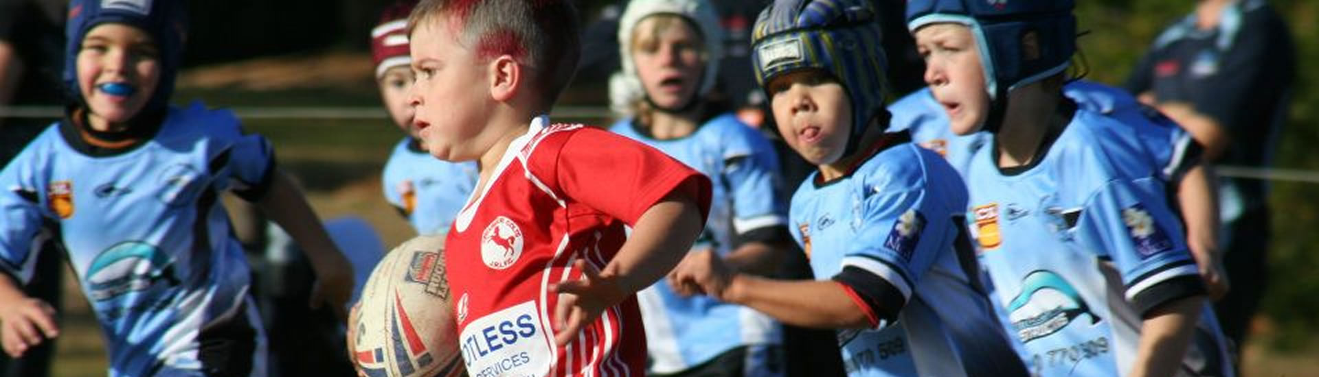 Kincumber Colts Junior Rugby League – Go Colties!