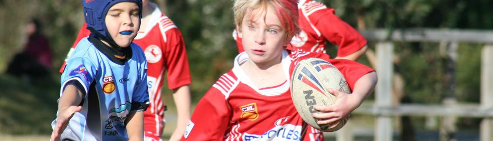 Kincumber Colts Junior Rugby League – Go Colties!