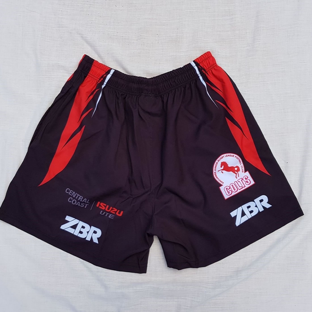 Kincumber Colts Junior Rugby League – Go Colties!